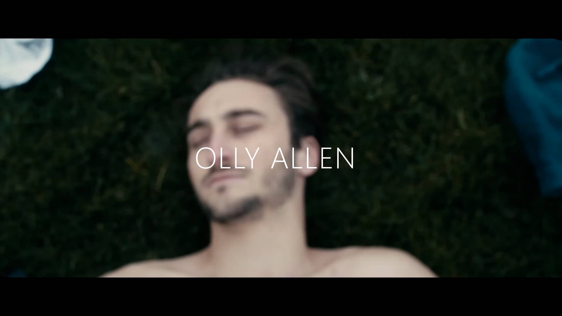 OLLY ALLEN - SHOWREEL Summer 2022.mp4 on Vimeo