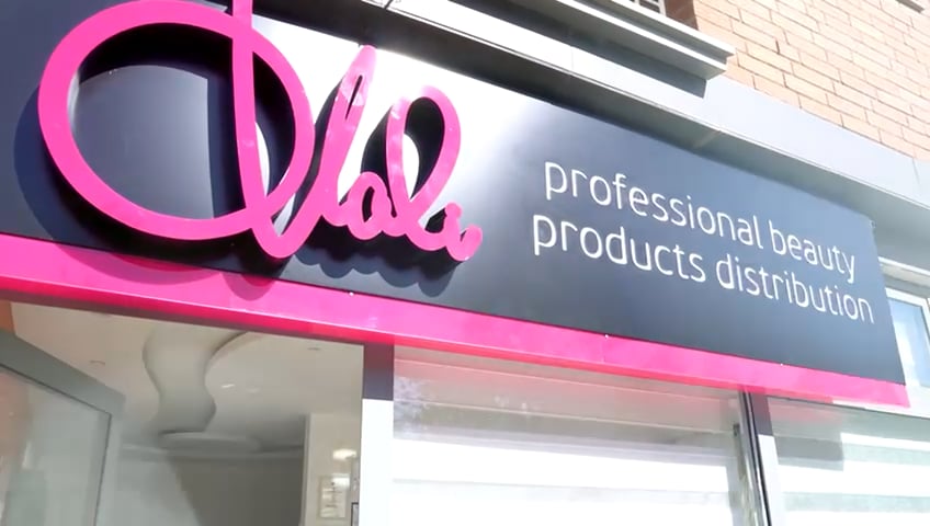 Vali Beauty on Vimeo