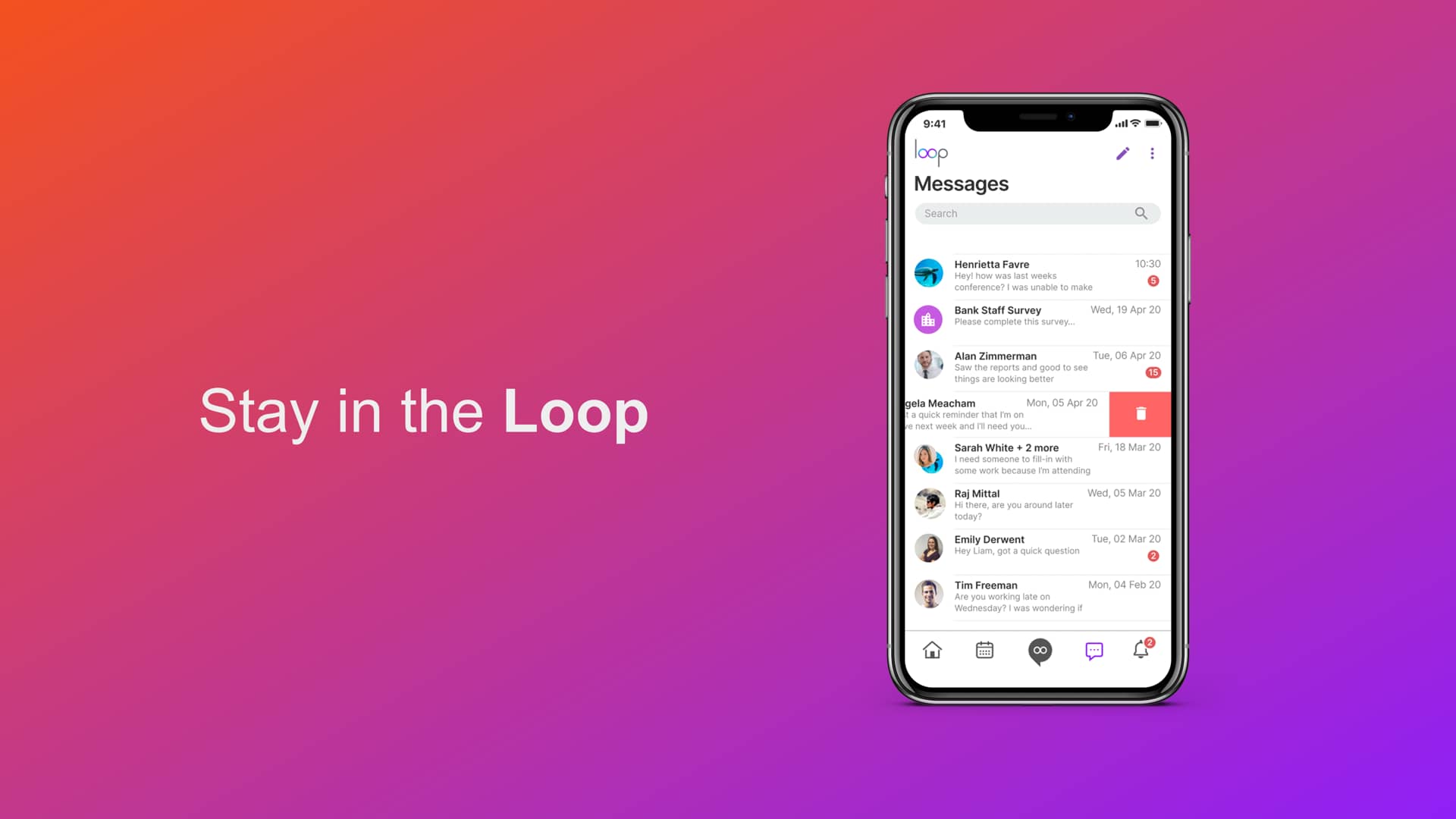 Allocate Loop on Vimeo