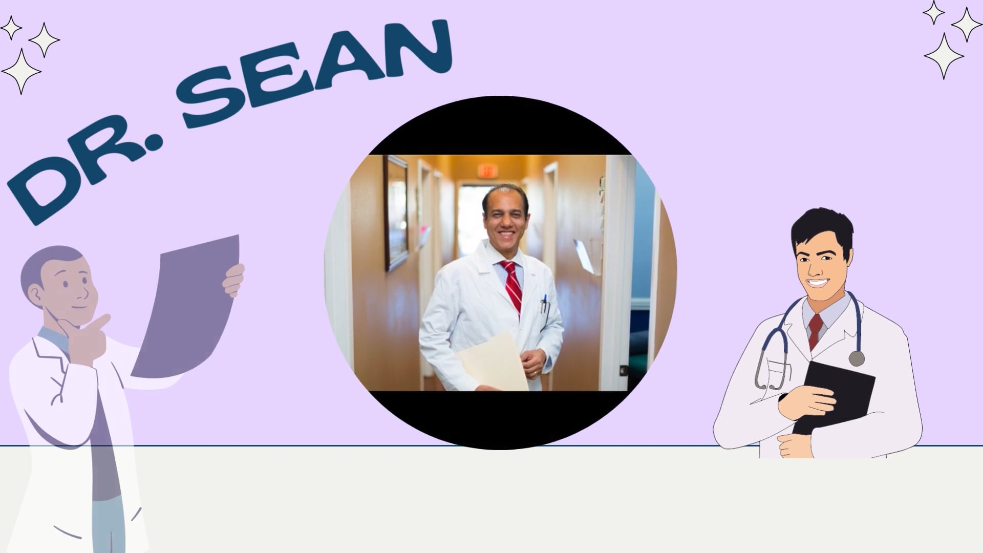 Dr. Sean Ataee MD - Neurological Diagnostic Consultant on Vimeo