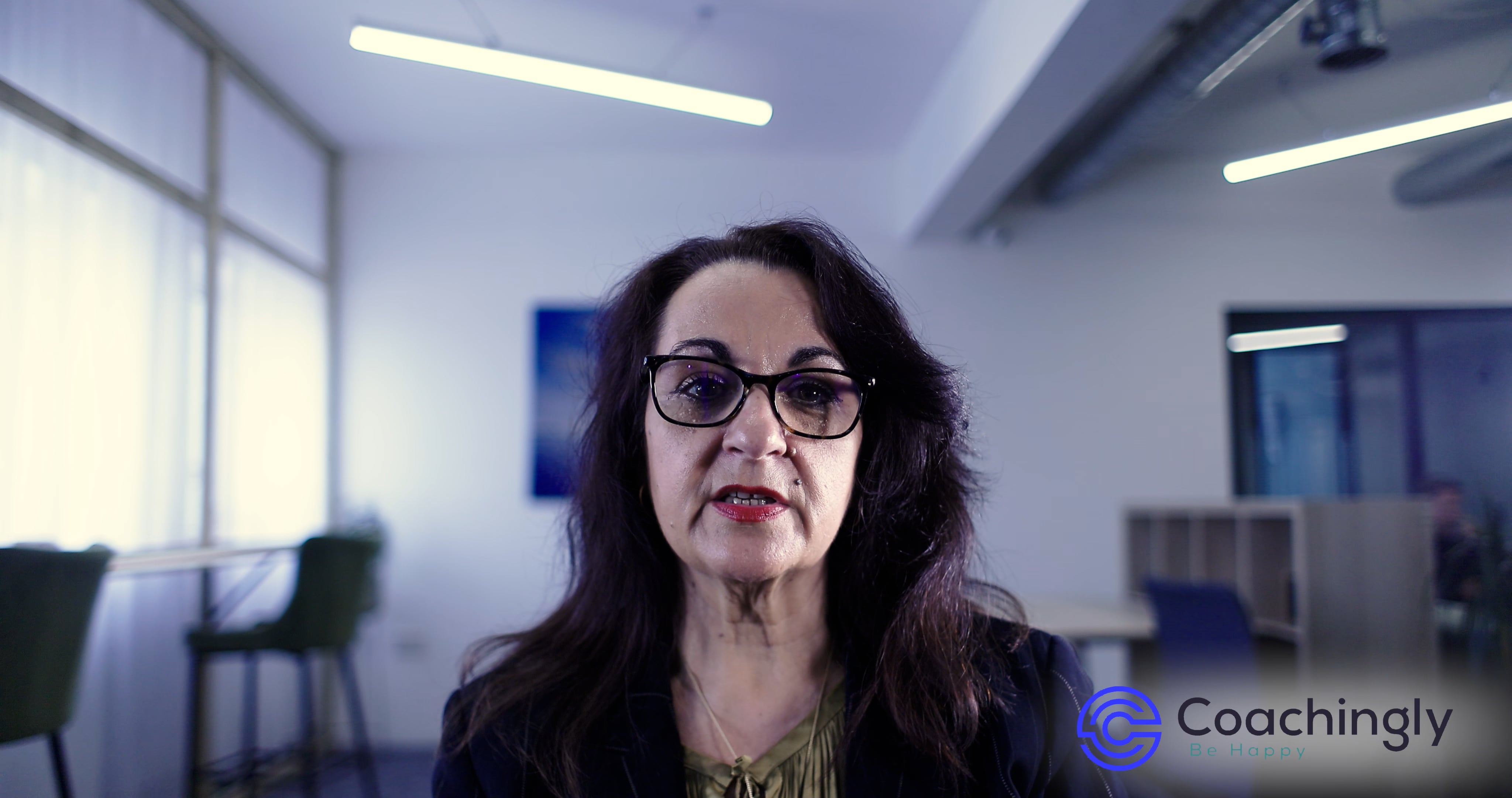Sheila Testimonial on Vimeo