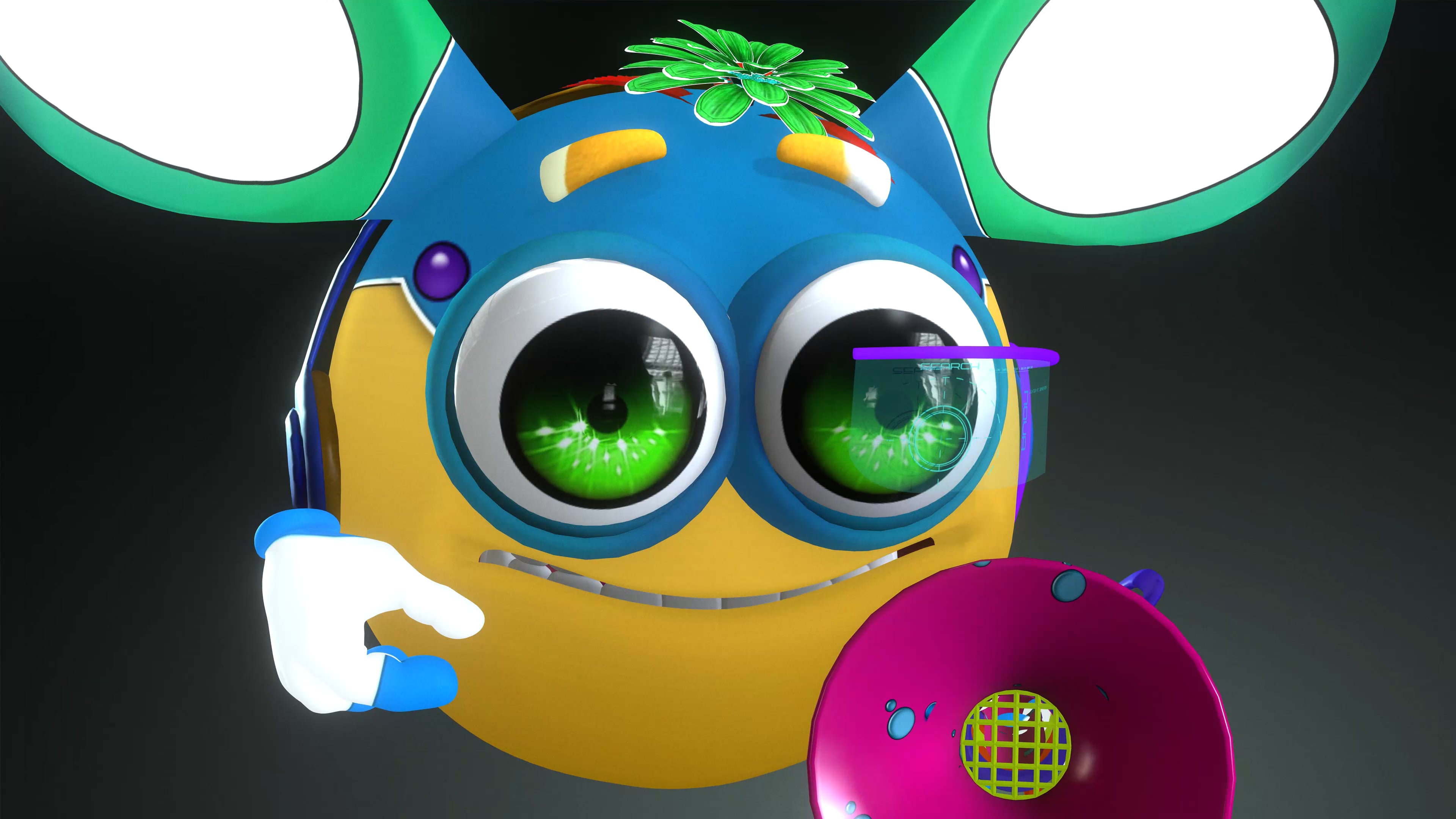 Floufy y su idea.mp4 on Vimeo