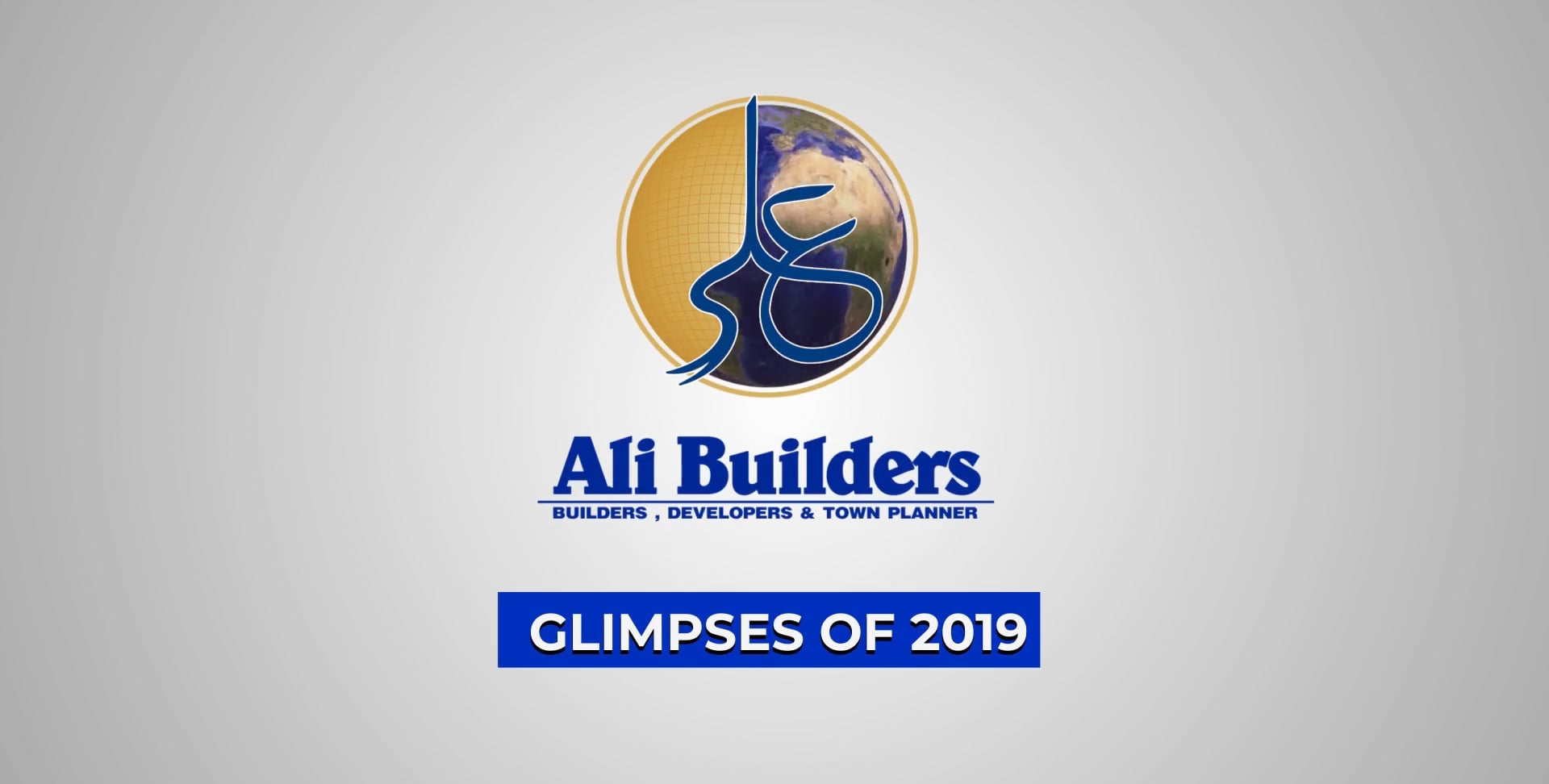 Ali Builders & Developers Slideshow Video on Vimeo