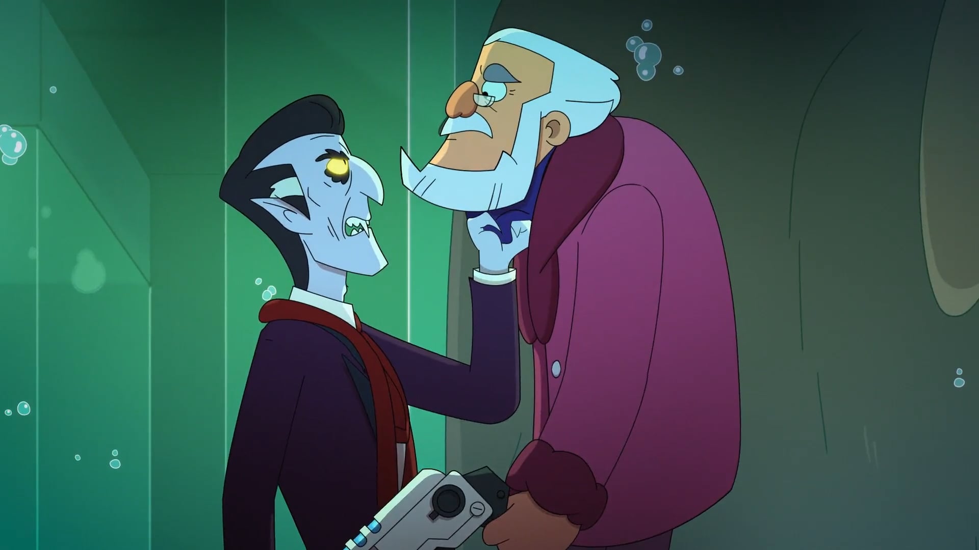 Monster loving maniacs_trailer (1080p) on Vimeo