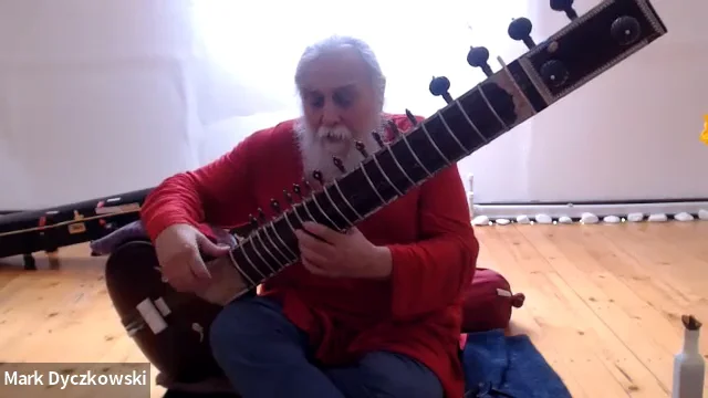 Workshop "The Twelve Kalis" - TK-L1-R3 The Twelve Kālis - The Sources ...