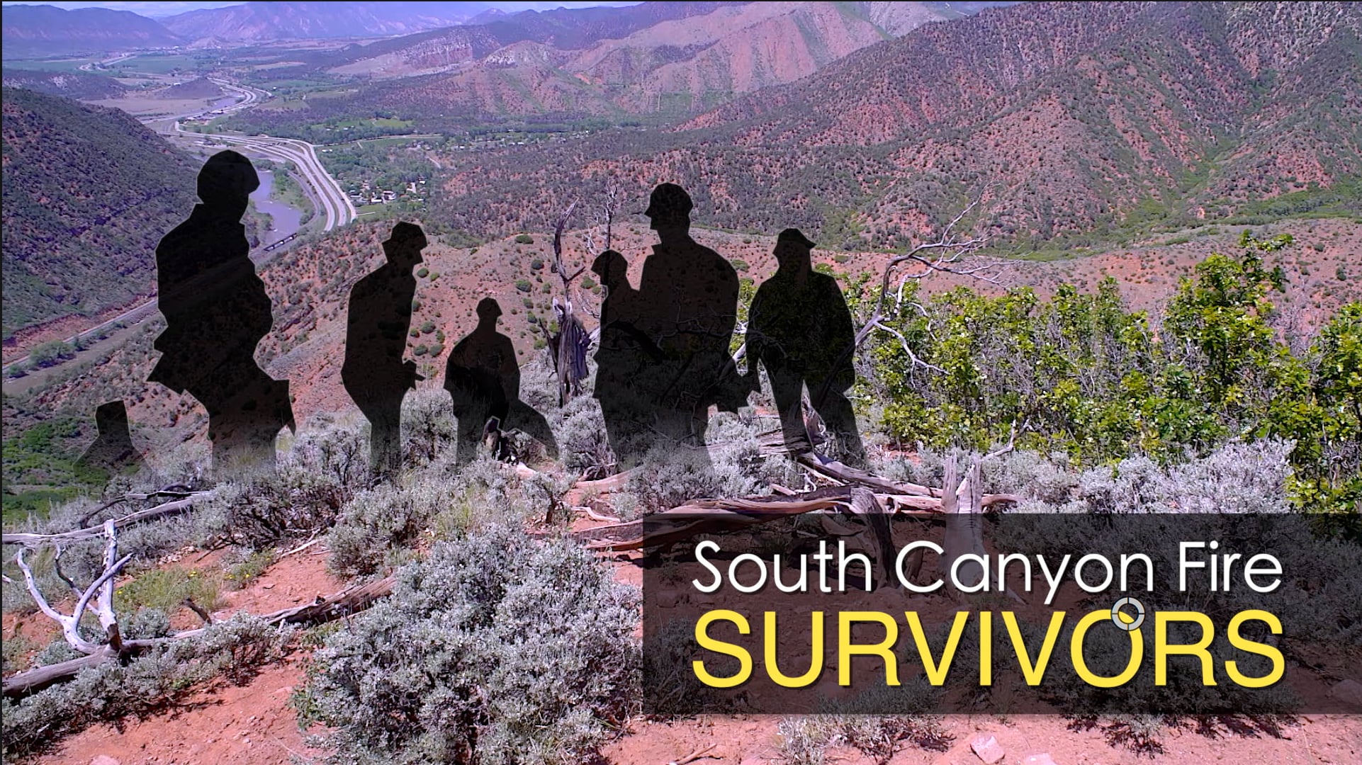 South Canyon Fire: Survivors on Vimeo