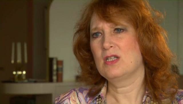 Wall of Silence: Amy Neustein interview on Vimeo