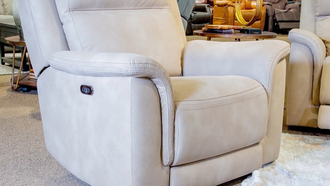 Ashley-Fauteuil 59302 on Vimeo