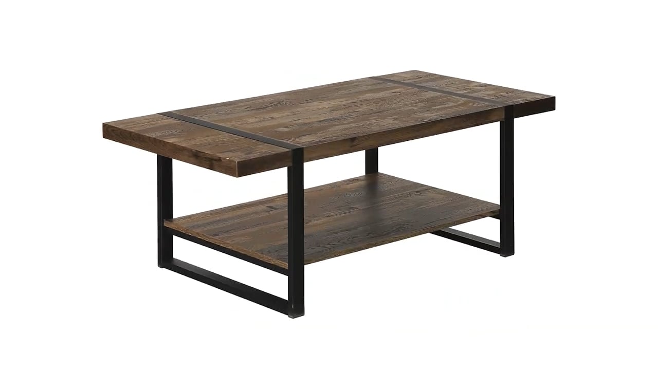 Monarch-Table à café I2850 on Vimeo