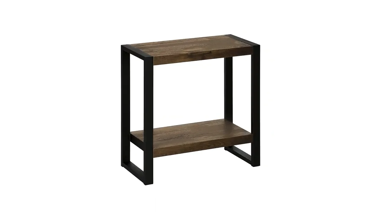 Monarch-Table de bout I2852 on Vimeo