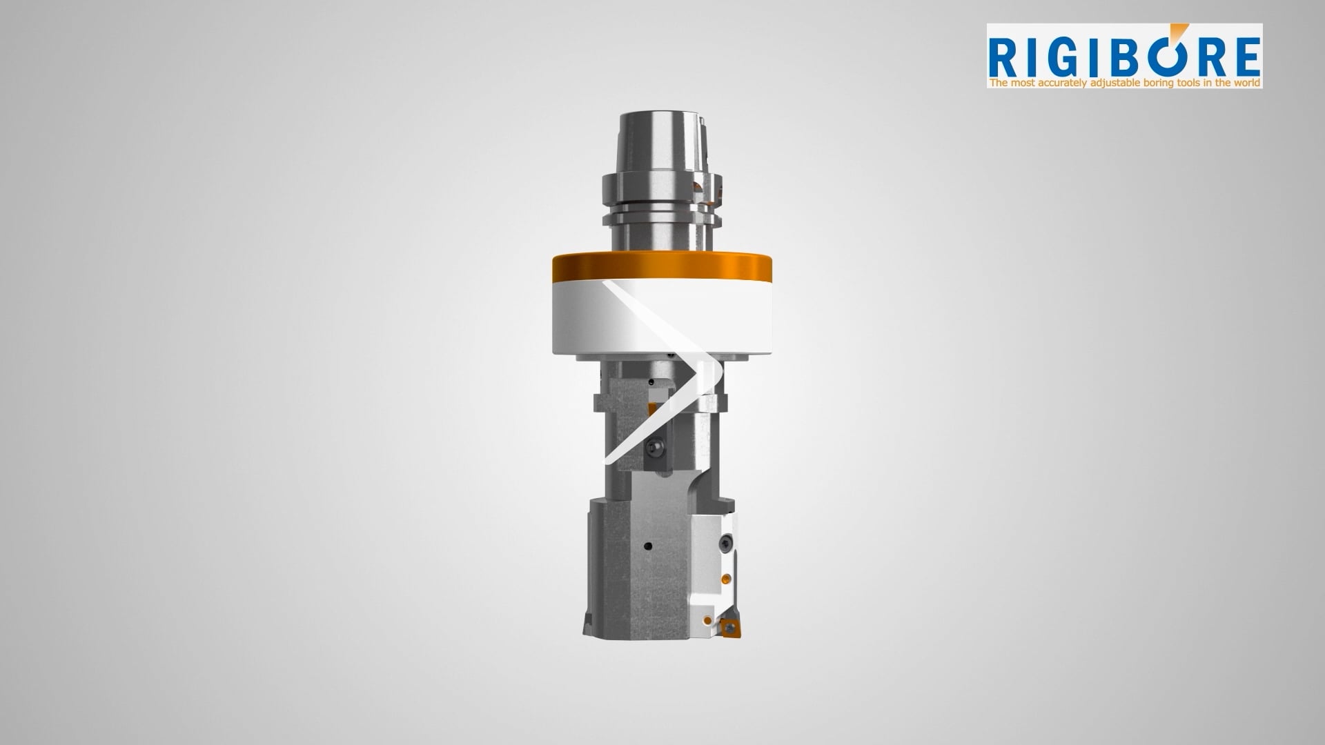 Rigibore Active Edge Installation | Final Draft on Vimeo