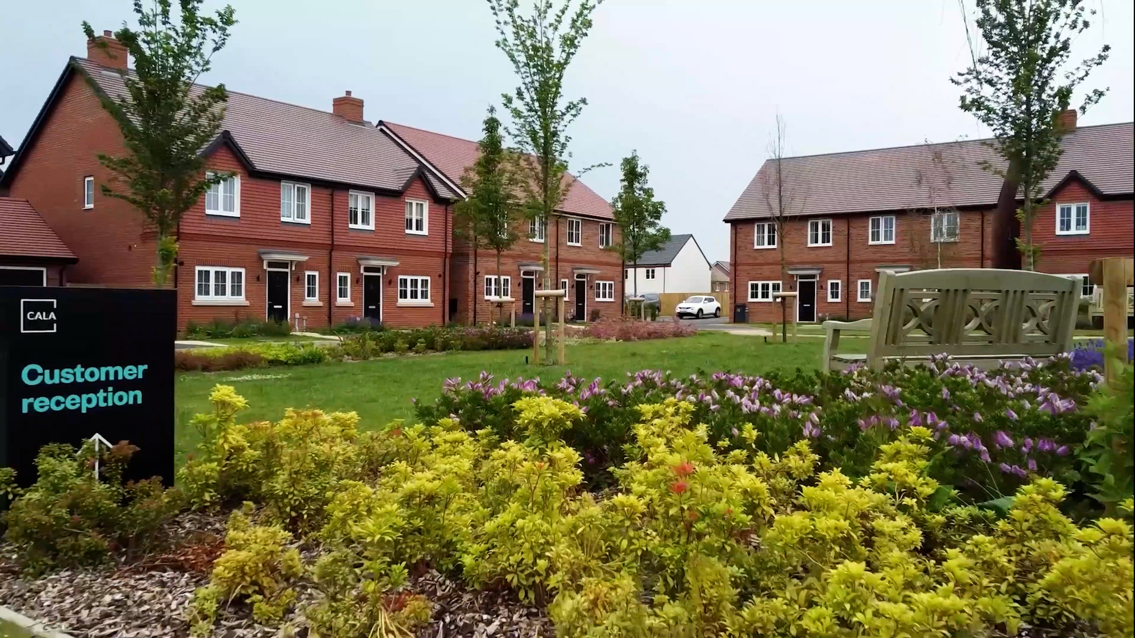 Cala homes lancing site on Vimeo