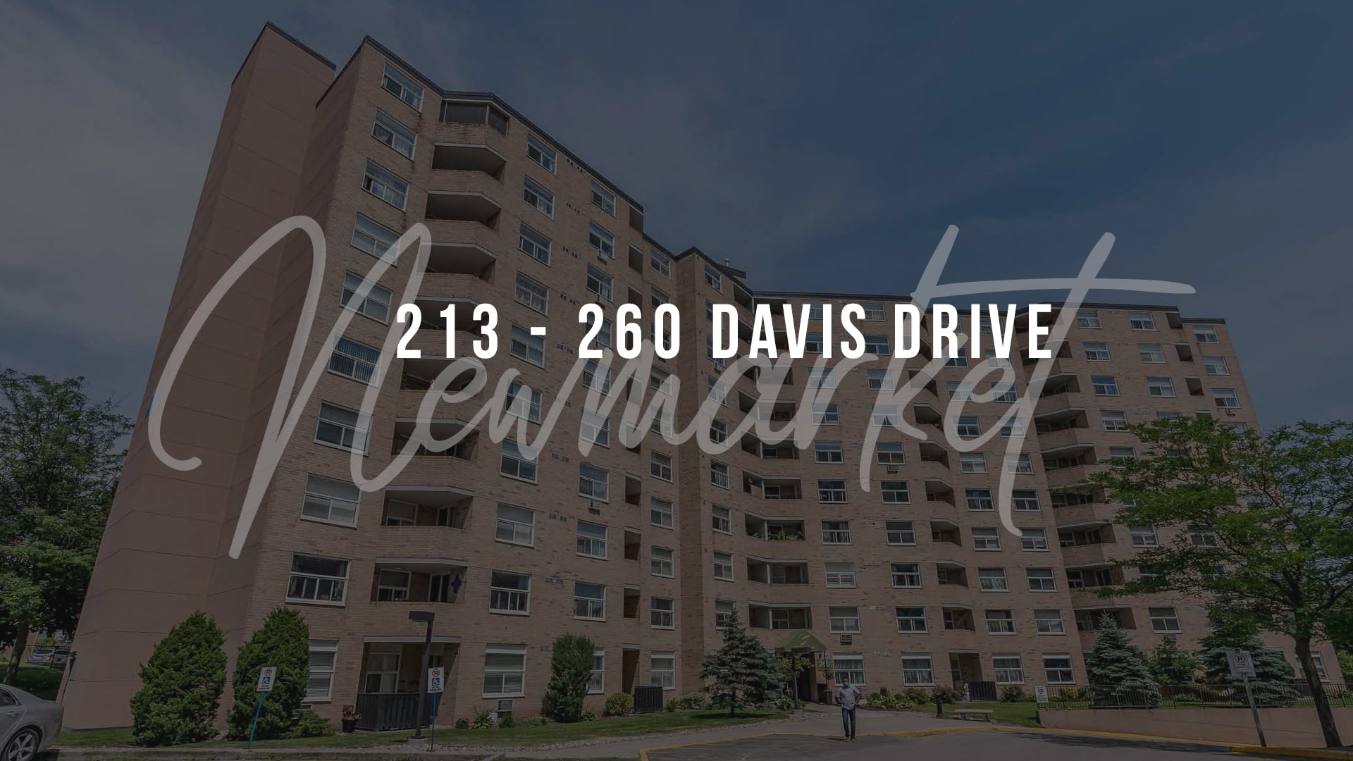 213-260 Davis Drive, Newmarket.mp4 on Vimeo