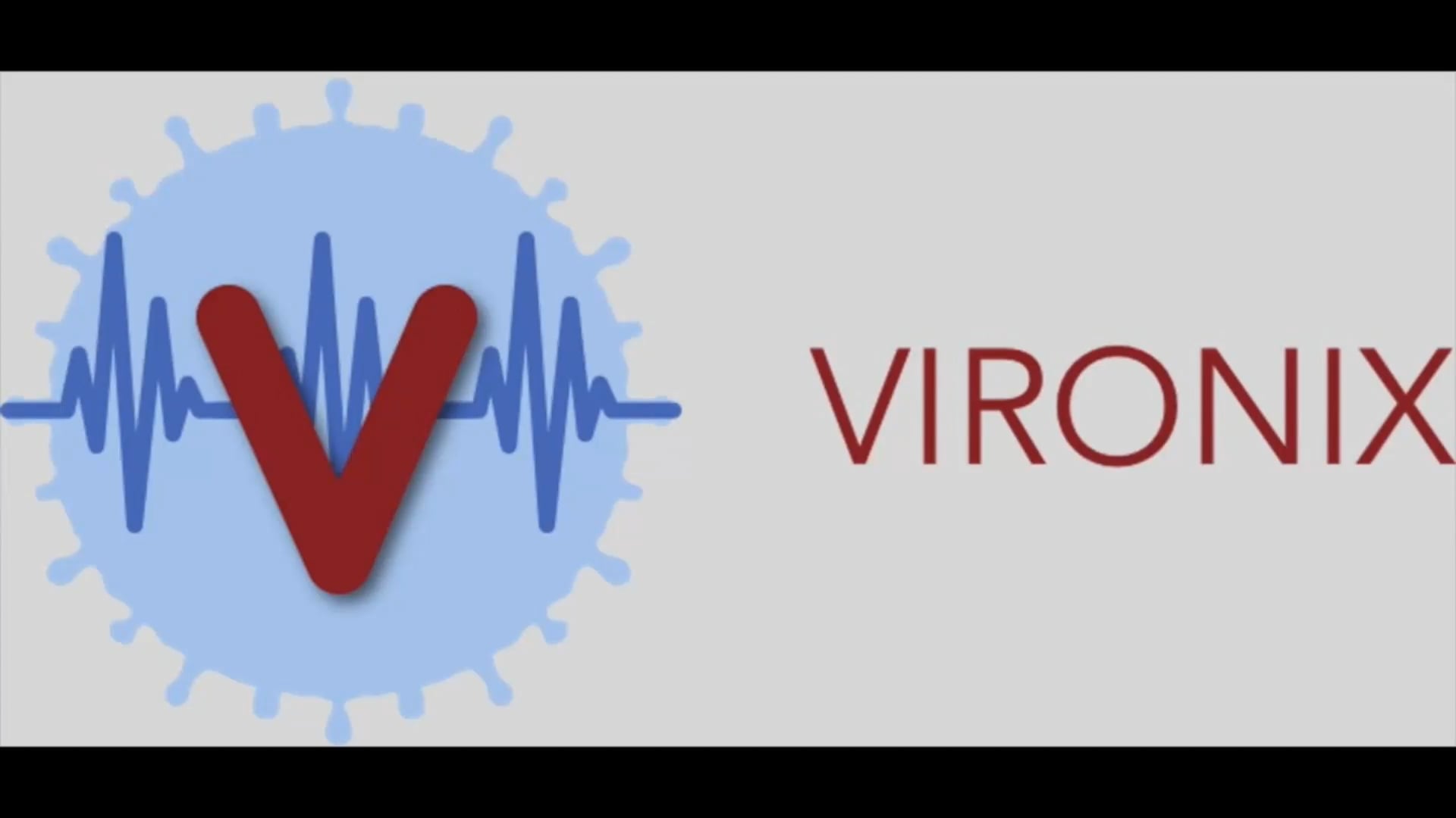 Vironix - ERS Presentation 2021 on Vimeo