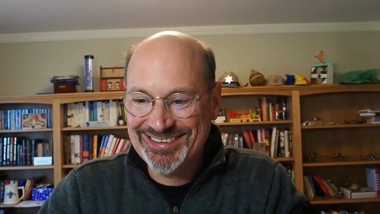 Randy Shoup, VP Engineering and Chief Architect @eBay - QCon Committee ...