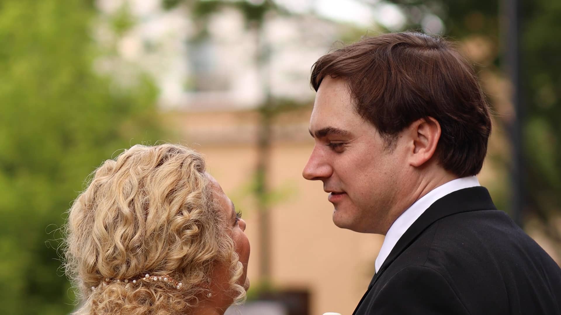 Adam + Brooke Highlight | Charlotte, NC on Vimeo