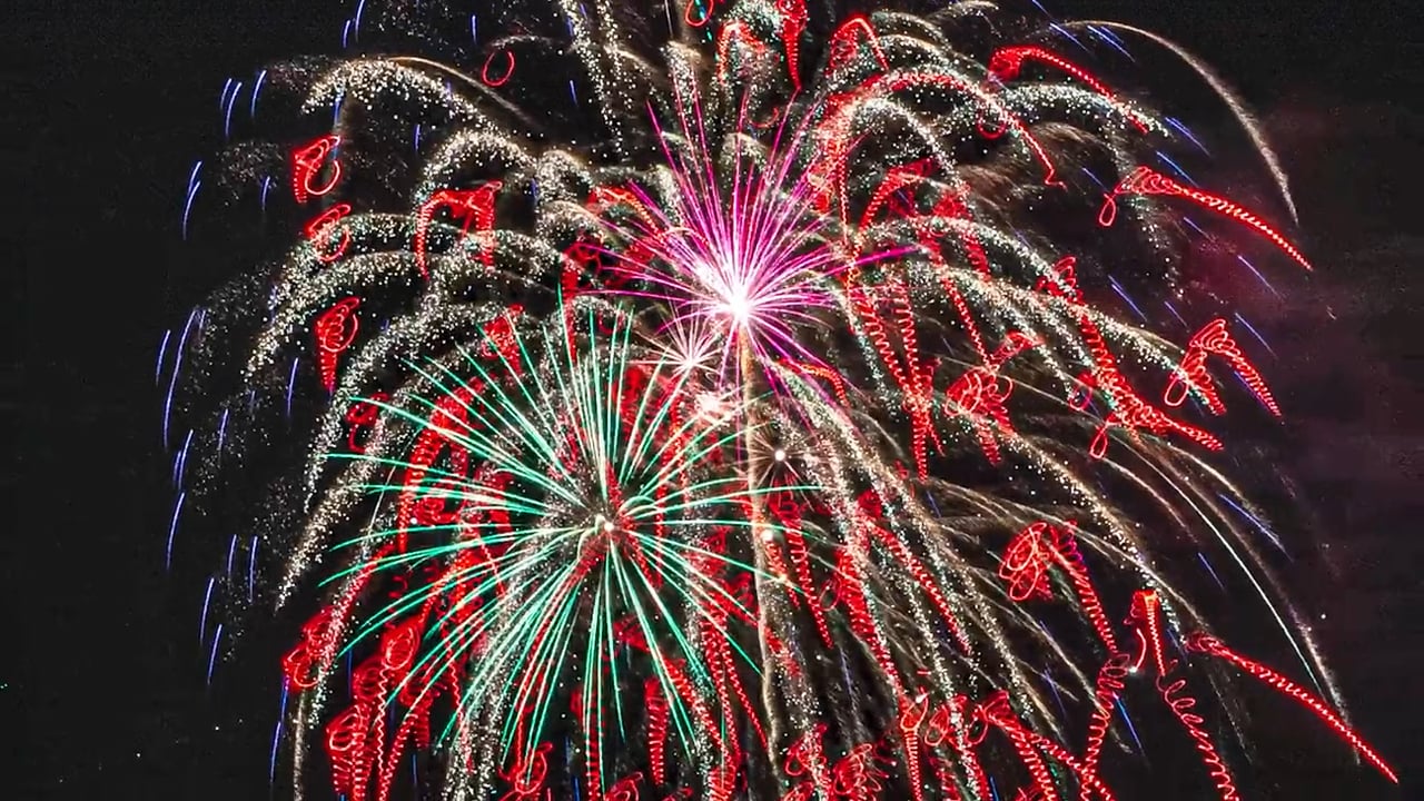 Fireworks.mp4 on Vimeo