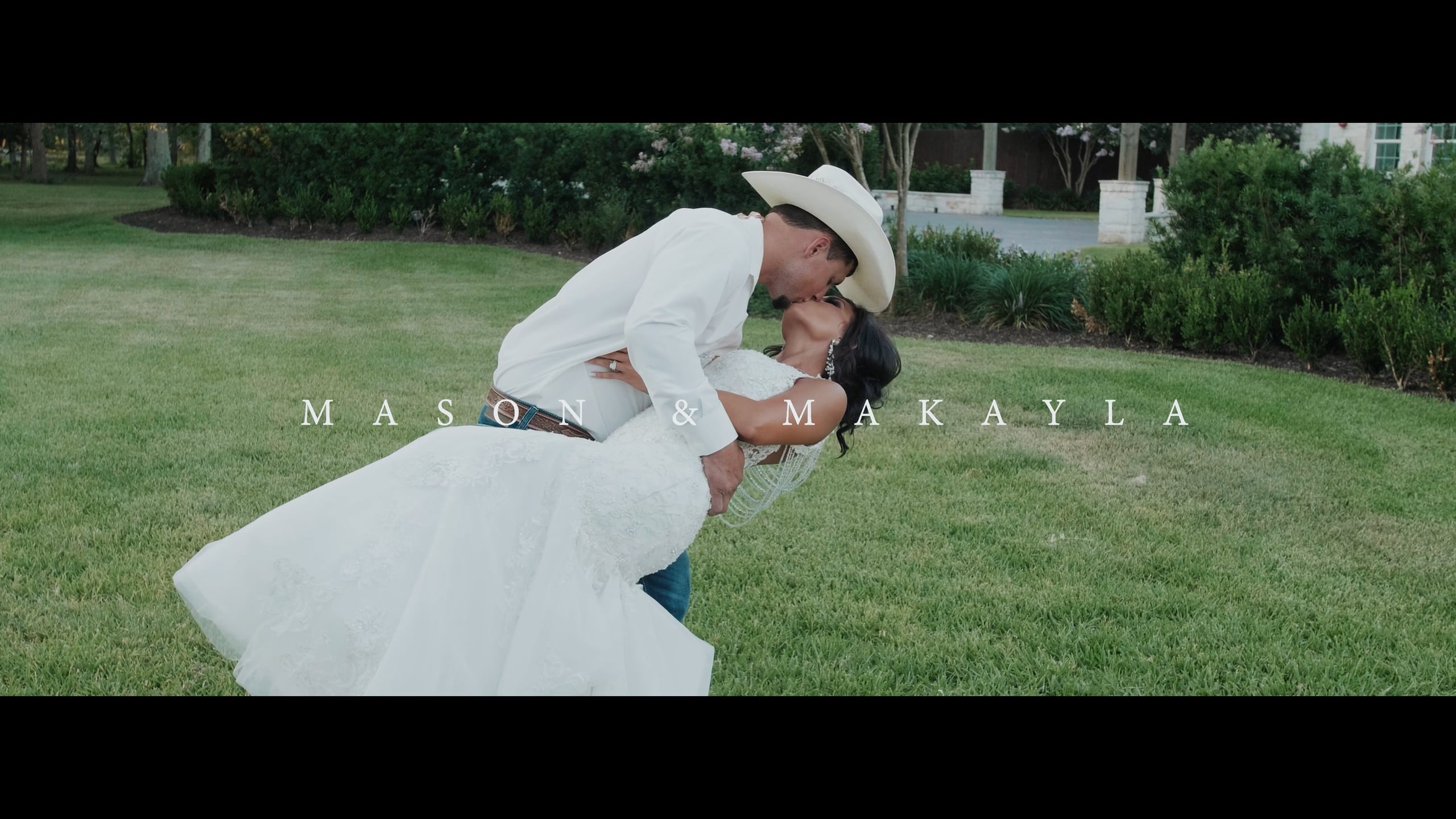 Mason & Makayla on Vimeo