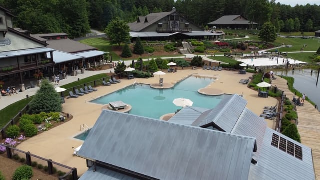 Scrapbook Videos - Carolina Point Young Life Camp