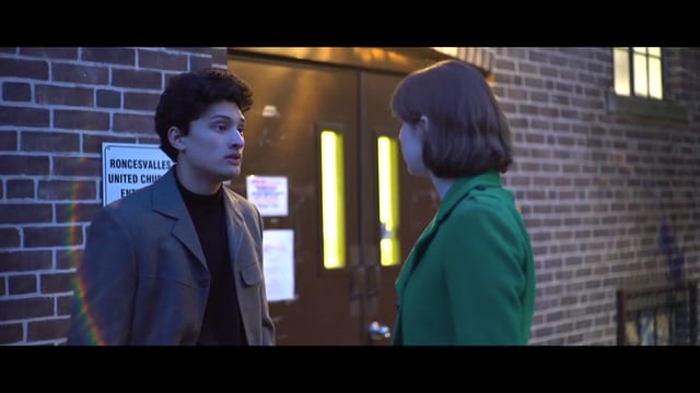 ATLIN HOFER_Drama_A Dying Disposition on Vimeo