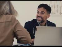 Nick Dutton - WeAudition