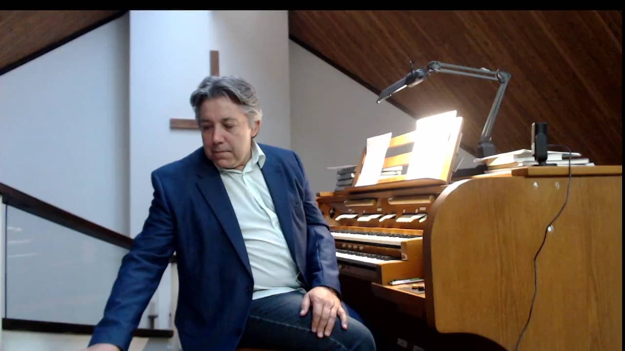 To God be the Glory Francois Botes on Vimeo