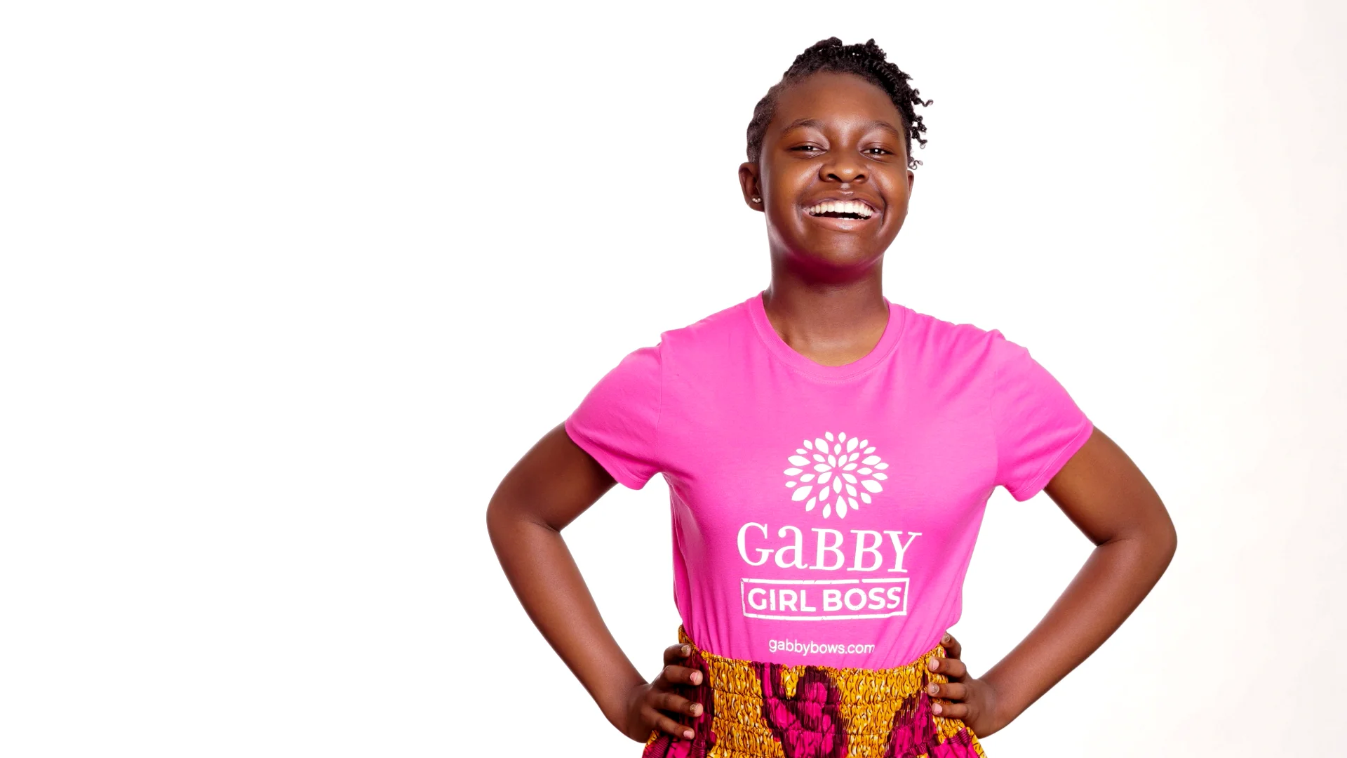 Gabby Goodwin Speaker Reel (2022) on Vimeo