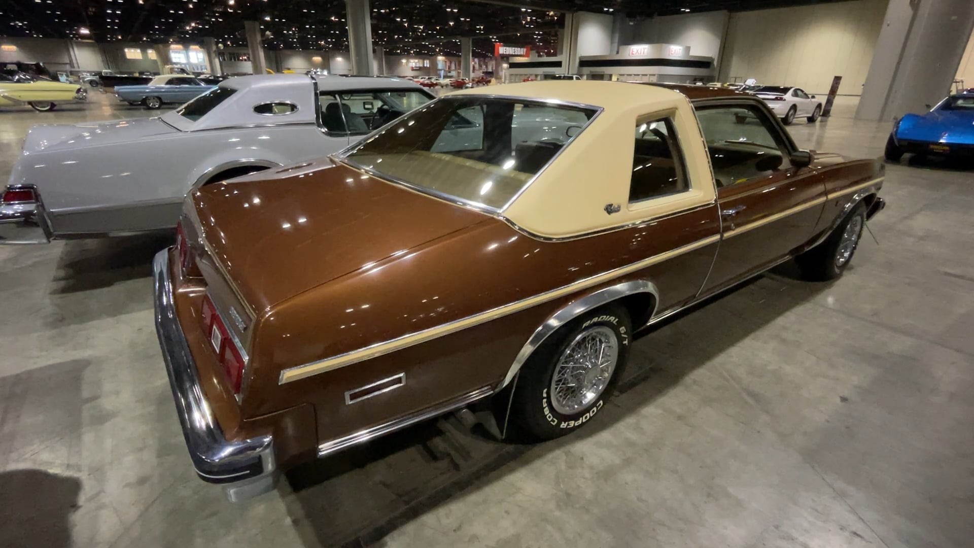 1978 Chevrolet Nova Custom Cabriolet | T130 | Orlando 2022