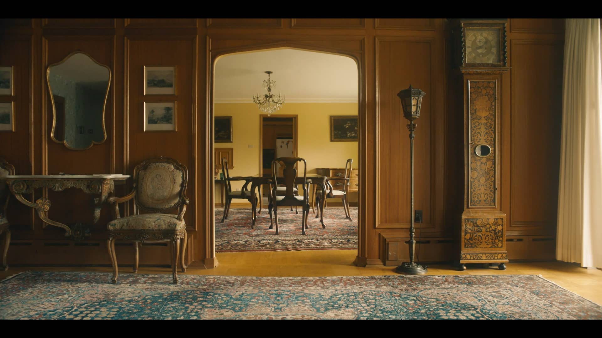 Homewreckers Trailer on Vimeo