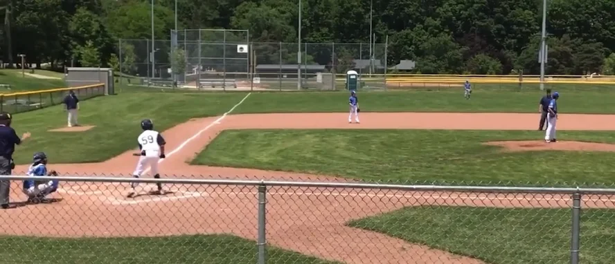 Ryan Barbeau #22 on Vimeo