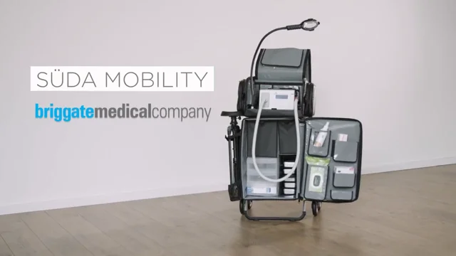 Milpara Podiatry Cabinet | Cabinets Matttroy