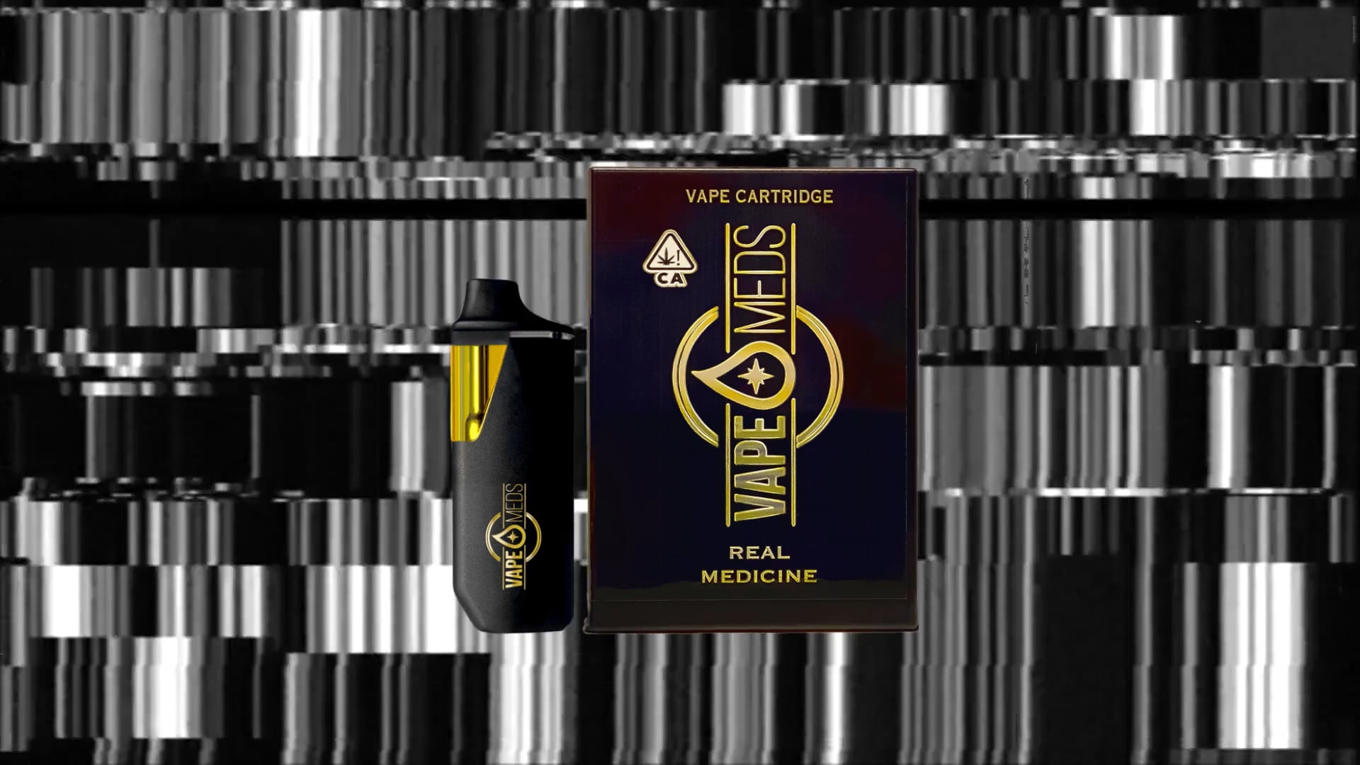 VAPEMEDS®