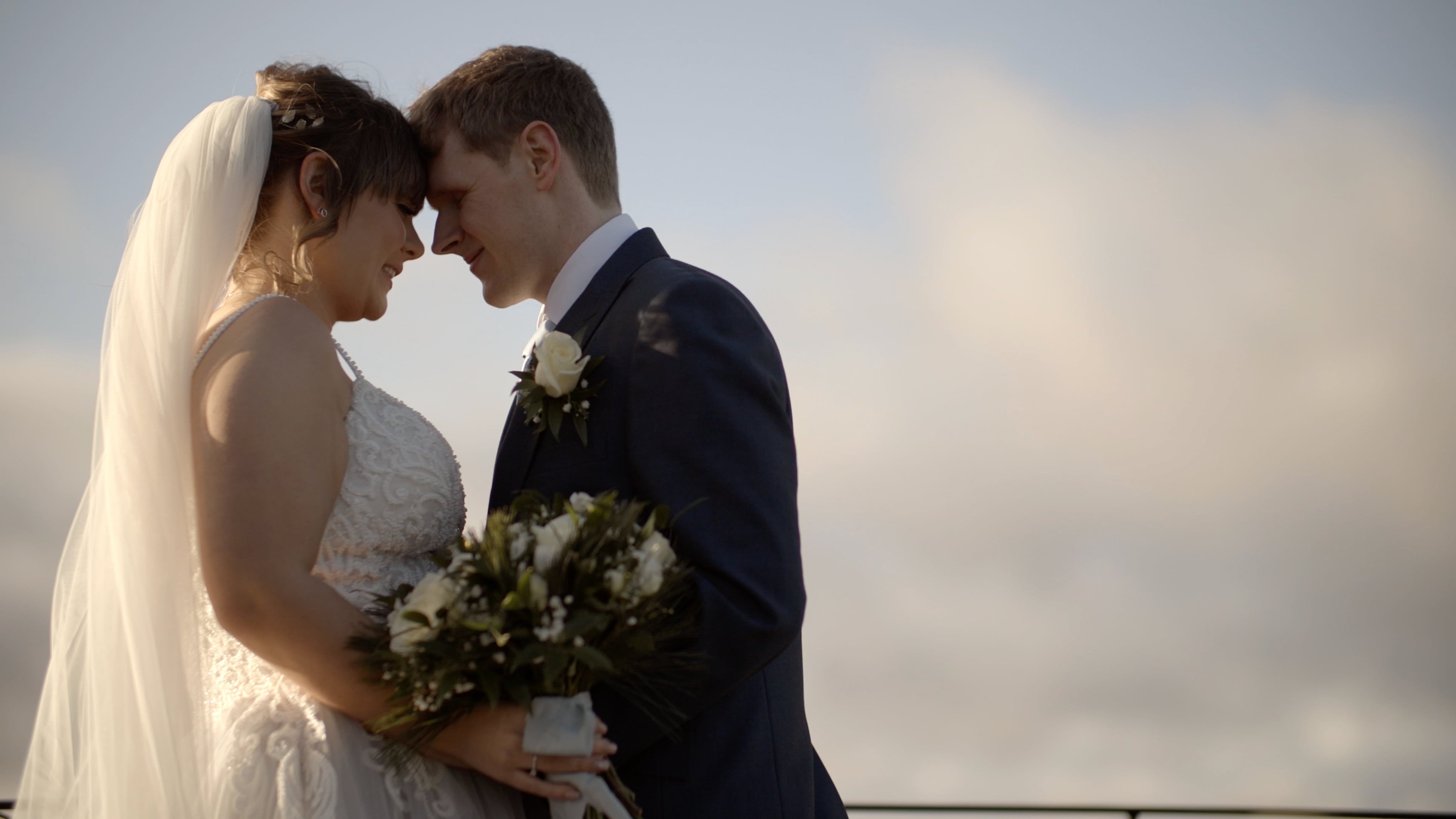 Feature Film: Jess + Aaron on Vimeo