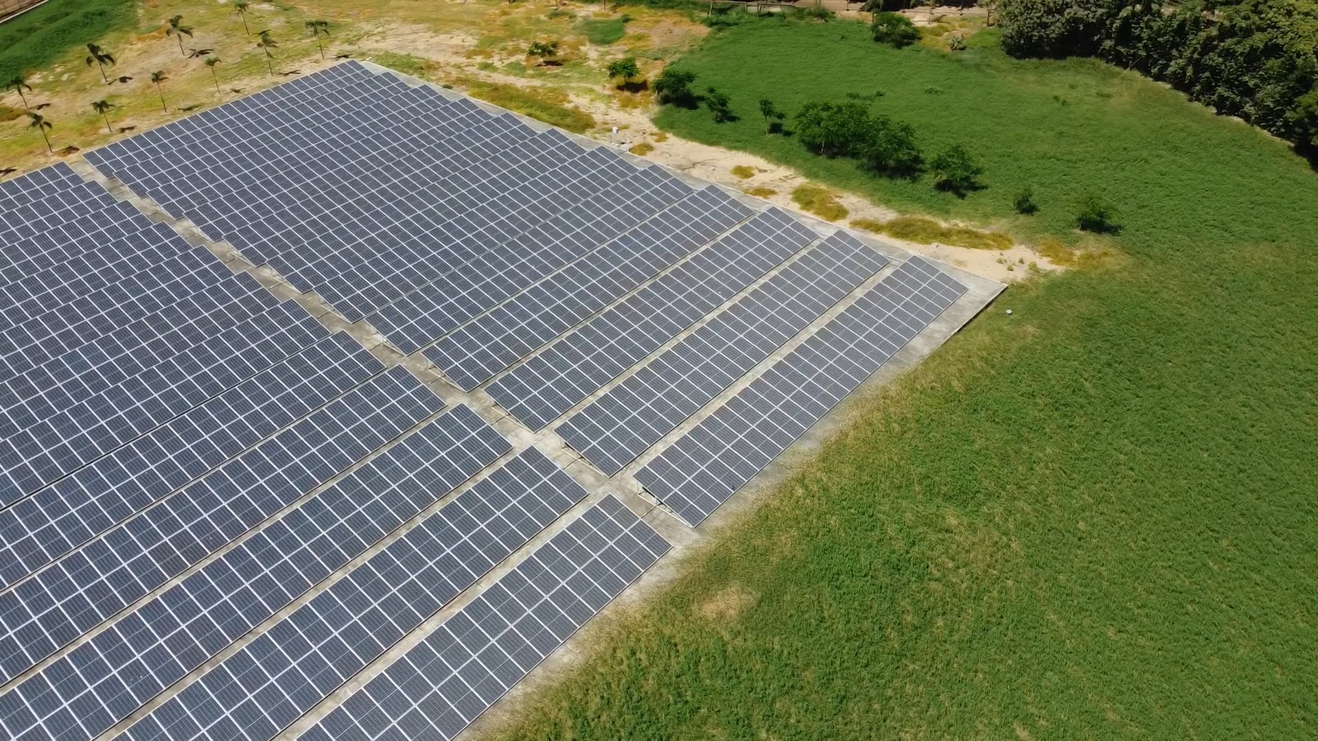 Solarec energia renovable