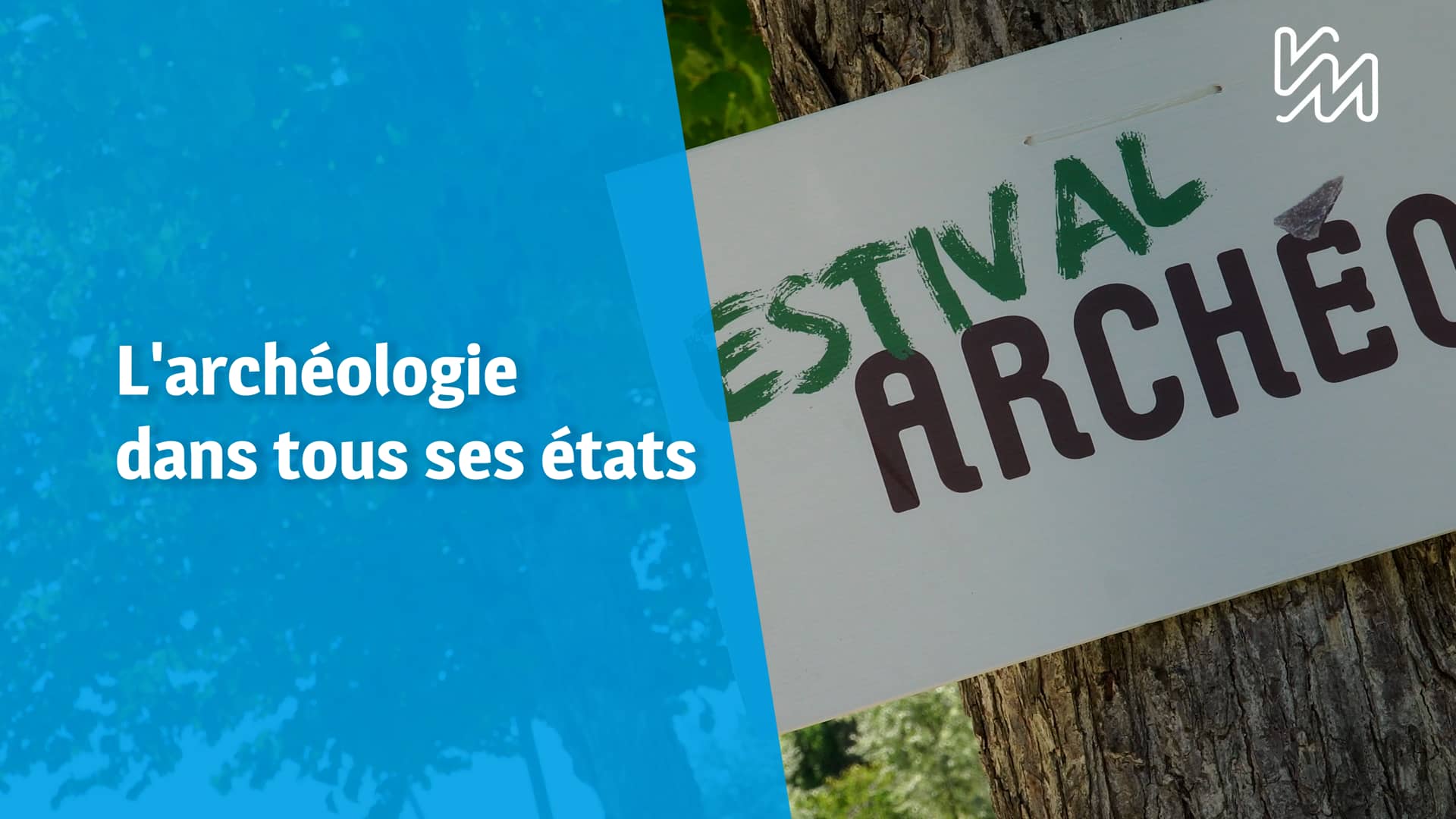 Estival archéo 2022 on Vimeo