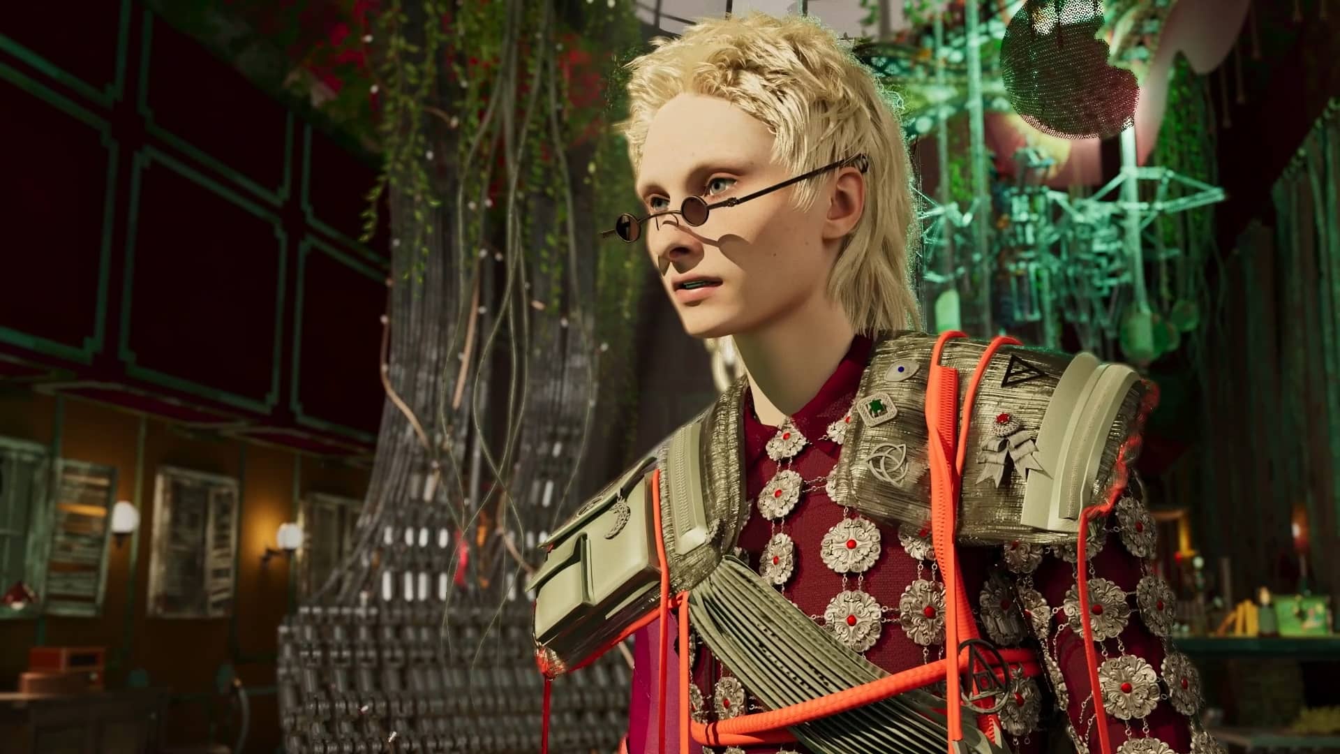 Teaser Ipseity, Artworks by Enrique Agudo - AOE on Vimeo