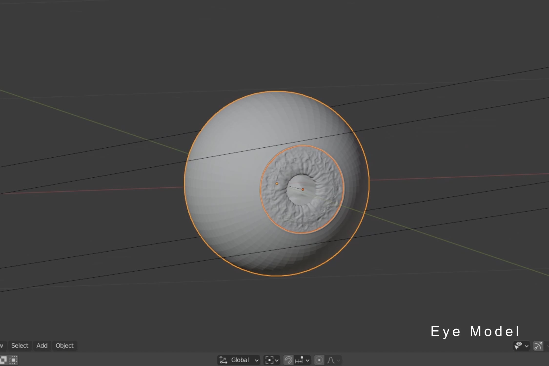 Iris VFX breakdown on Vimeo