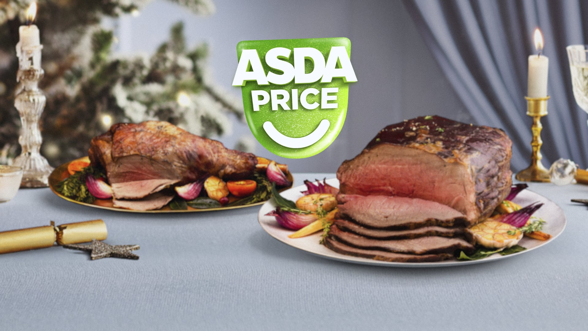 ASDA Christmas on Vimeo