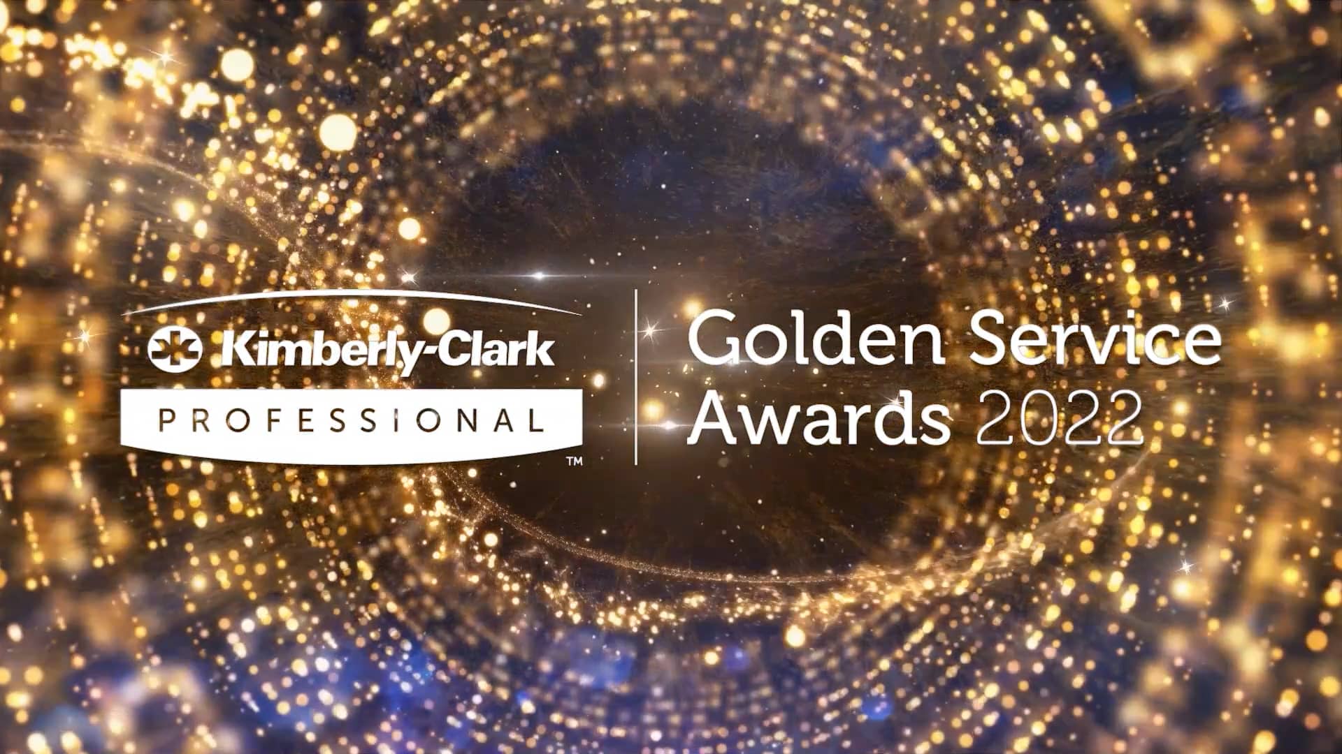 Golden Service Awards 2022 on Vimeo