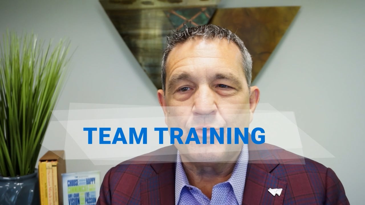 Keith @ Irvine Company on Vimeo