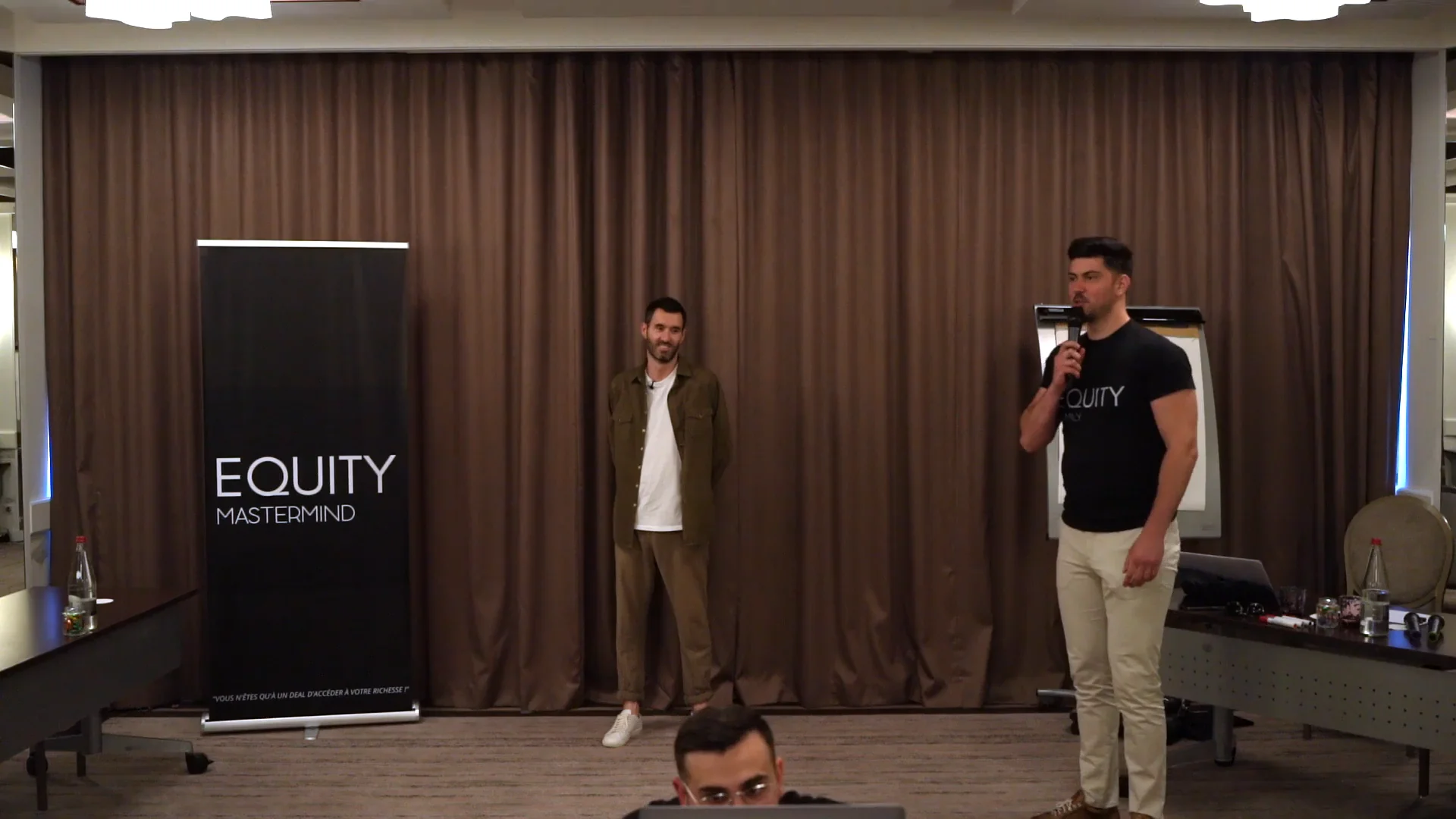 Intervention Anthony Bourbon.mp4 on Vimeo