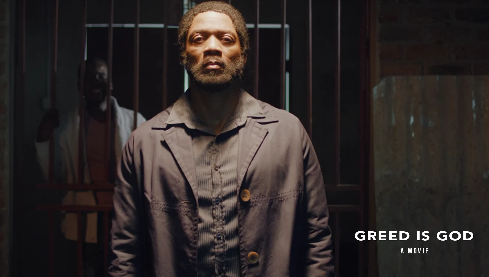 Greed Is God Trailer on Vimeo