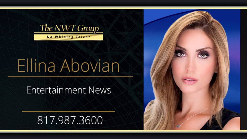 Ellina Abovian Ktla Reporter Los Angeles