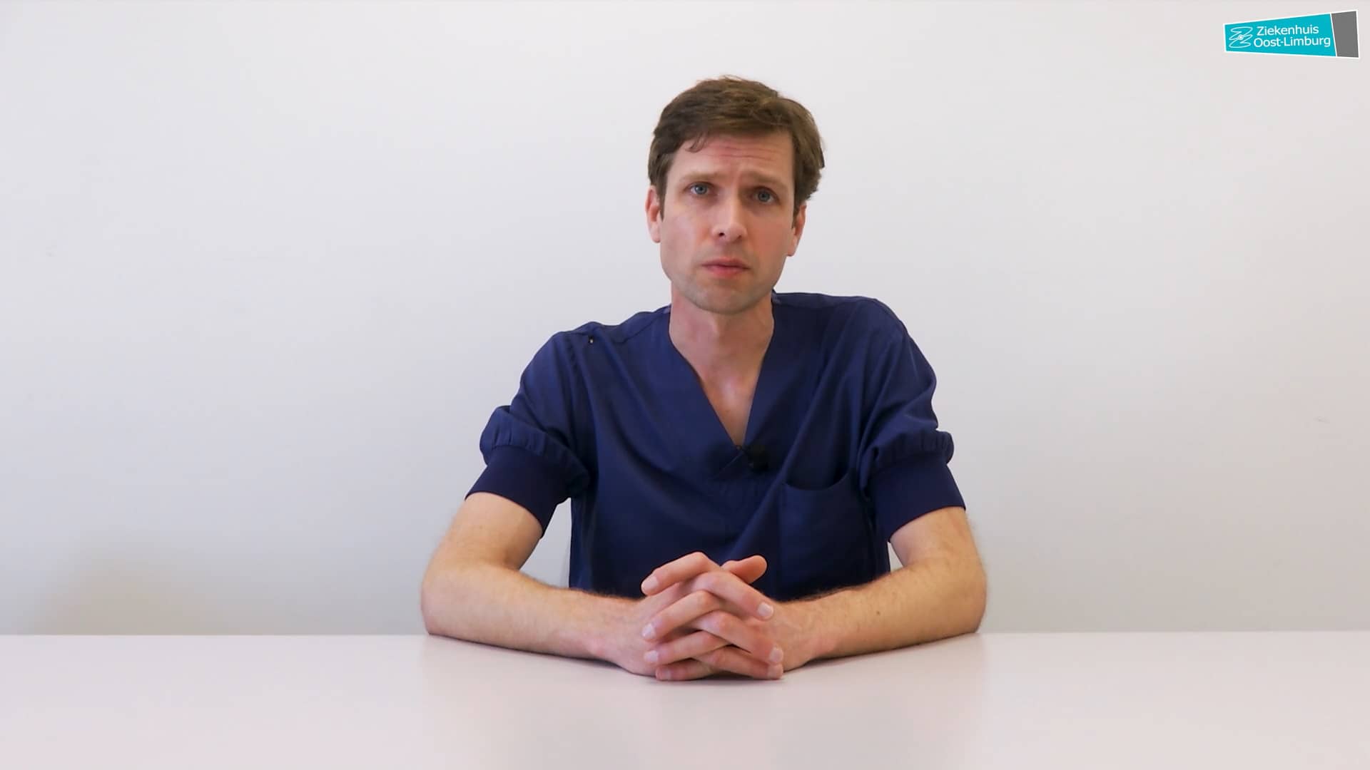 Dr. Michael Hulselmans on Vimeo