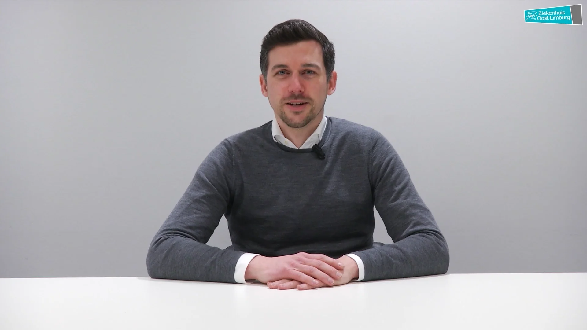 Dr. Thibault Petit