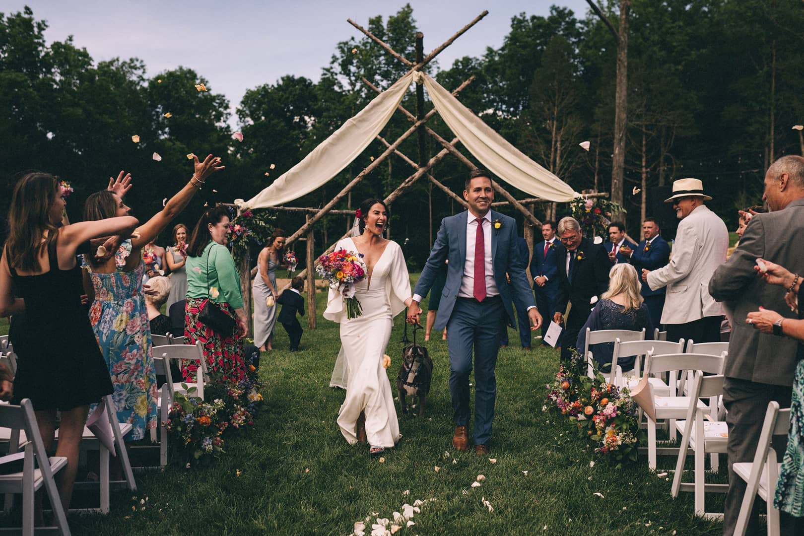 Caroline & Beau // 5.28.22 on Vimeo