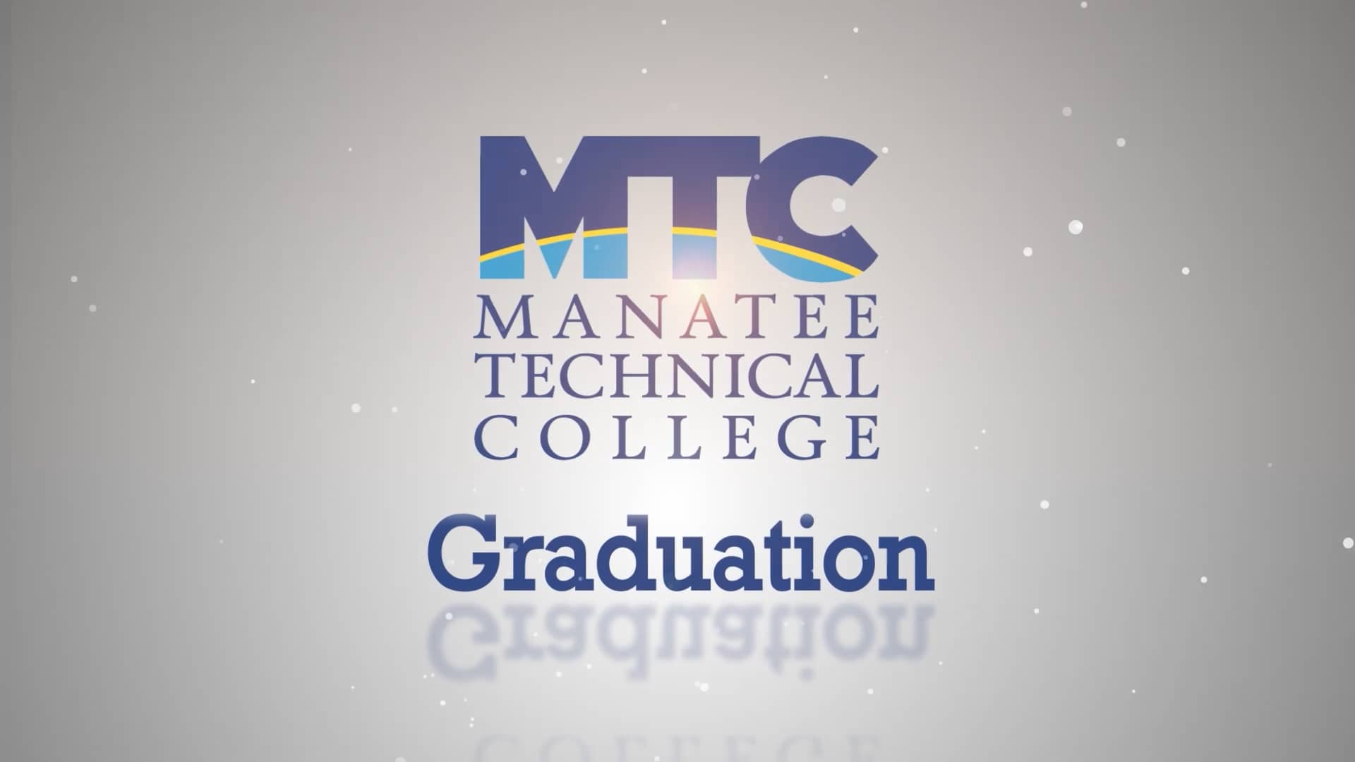MTC Graduation June 2022 - Morning on Vimeo