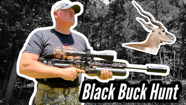 Meathead Marksman - Uncle Hodge's Airgun Channel - The Ultimate Airgun ...