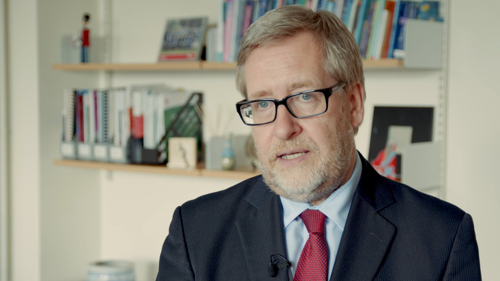 Donald Macaskill - Respect and Value - An All Systems Approach ...