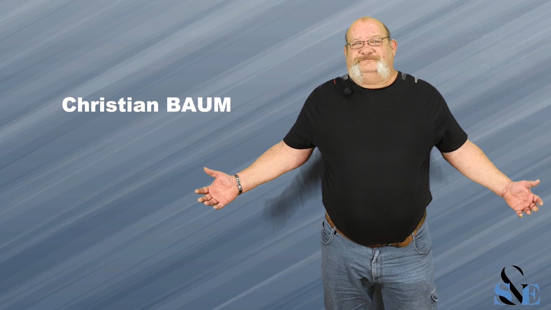 Christian BAUM on Vimeo